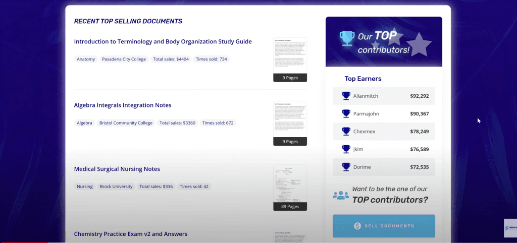 How To Maximize Your Earnings With Studypool Comprehensive Guide
